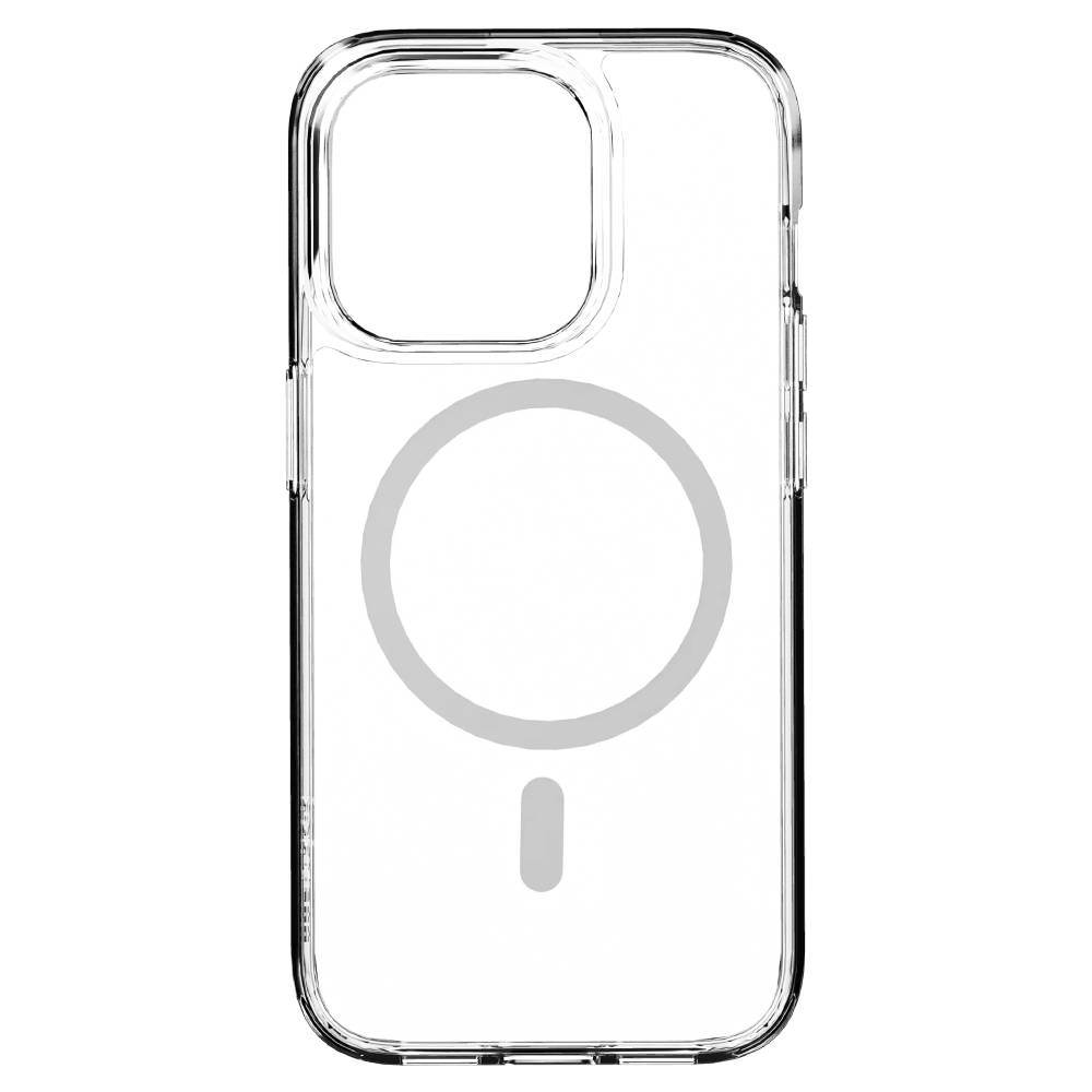Buy Cygnett EcoMag MagSafe Case (Suits iPhone 16 Pro) - Clear Online ...