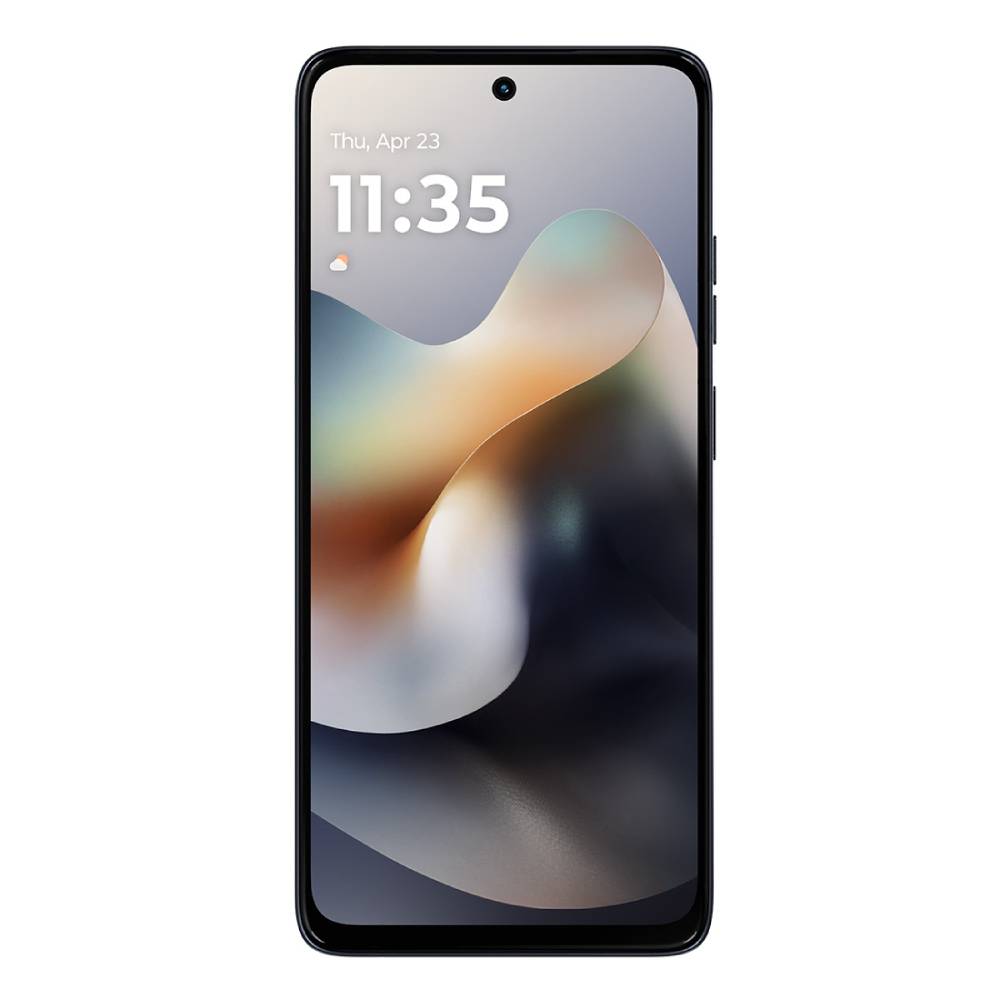 Motorola Moto G56 5G (6.7-inch, 8GB RAM+256GB Storage) - Black Oyster ...