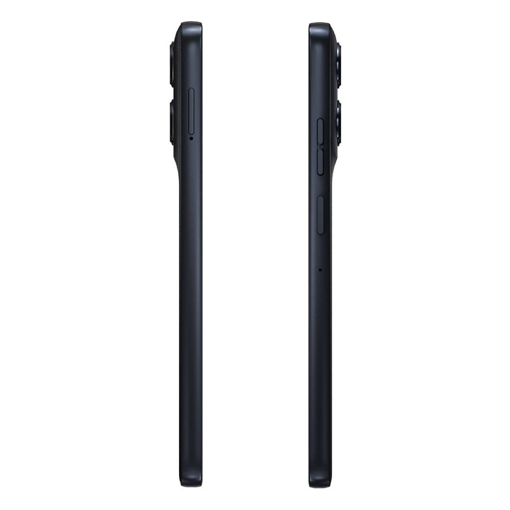 Motorola Moto G56 5G (6.7-inch, 8GB RAM+256GB Storage) - Black Oyster ...