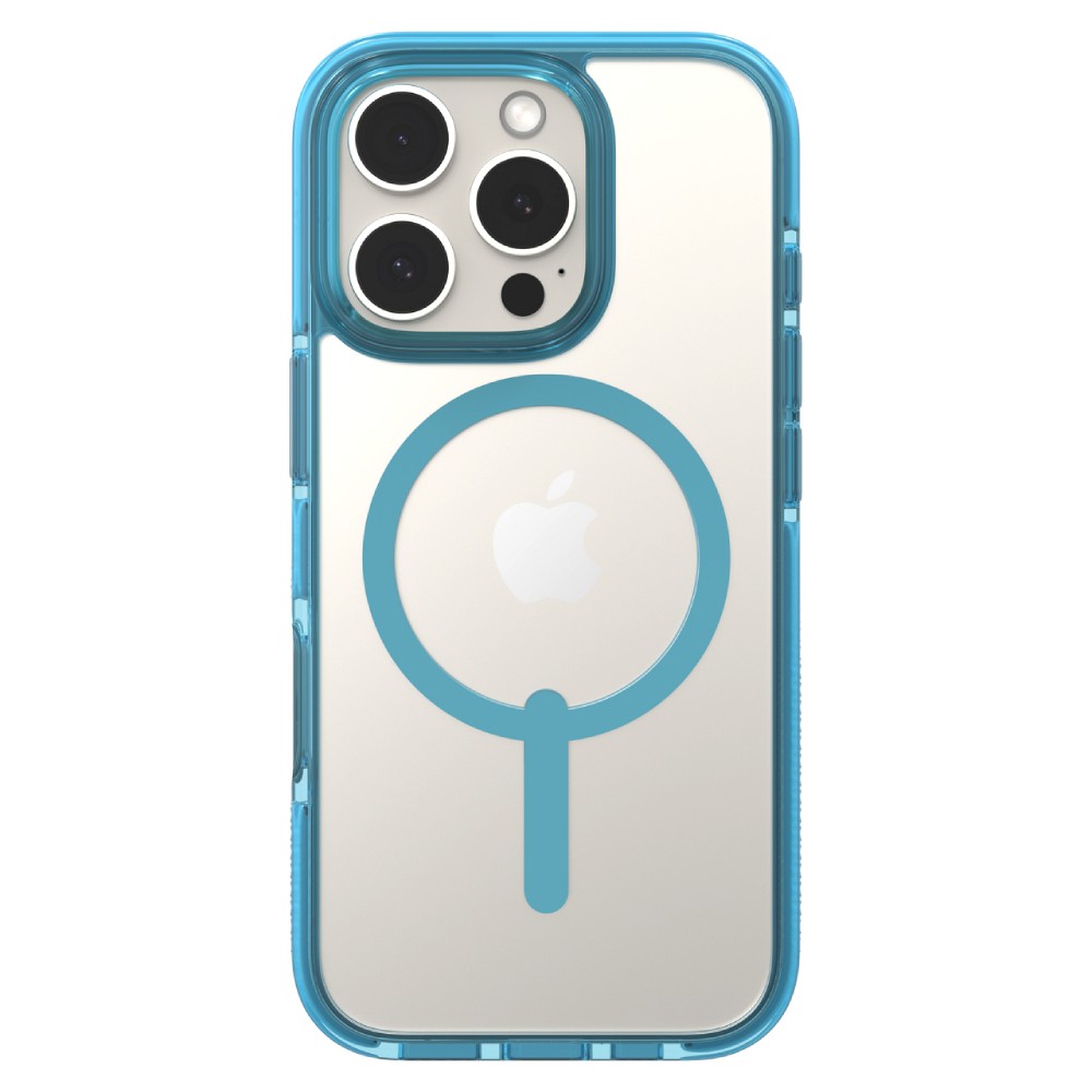 Buy ZAGG Santa Cruz Snap MagSafe Case (Suits iPhone 16 Pro) - Retro ...