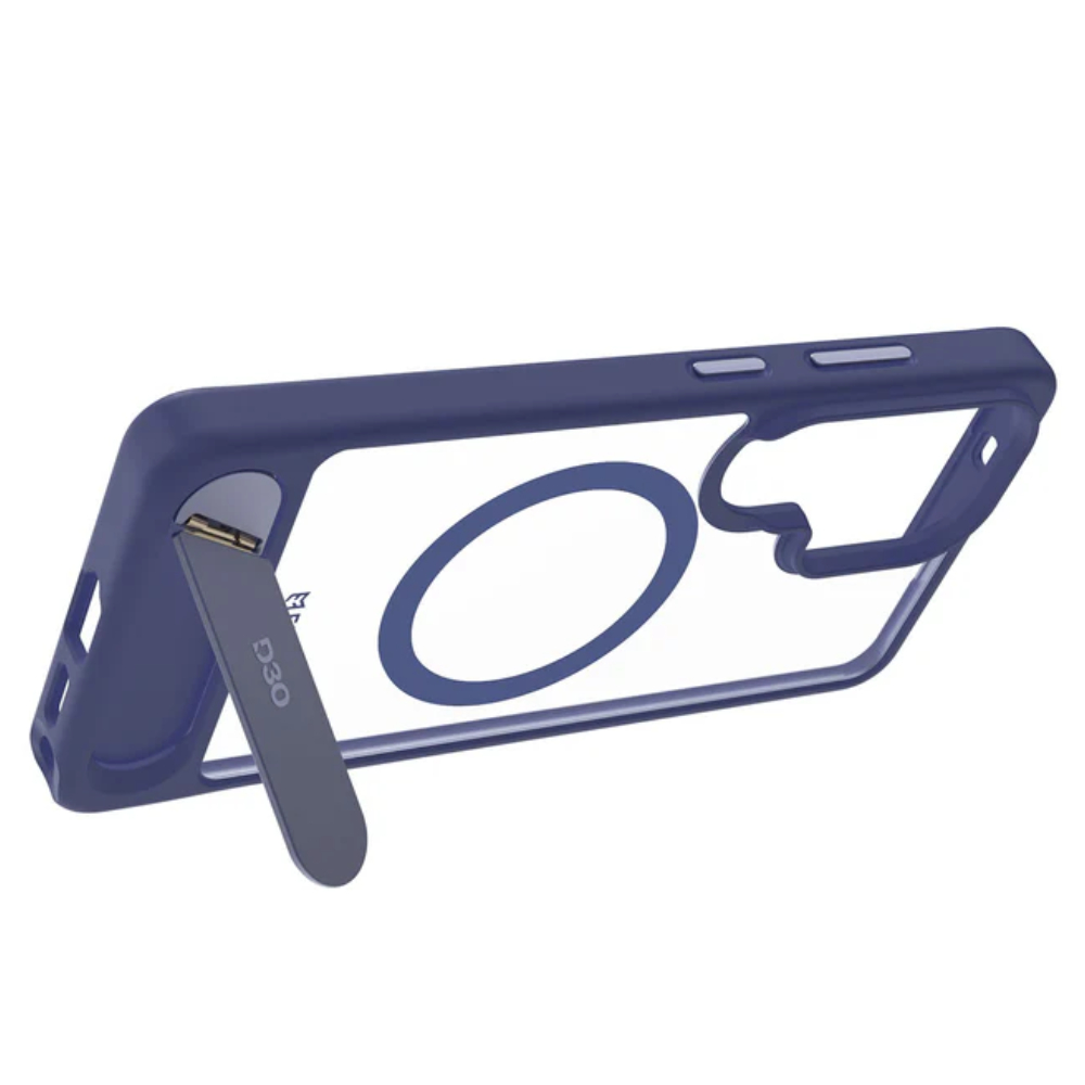 Buy EFM Alta Magnetic Case (Suits Galaxy S26 Ultra) - Violet blue ...