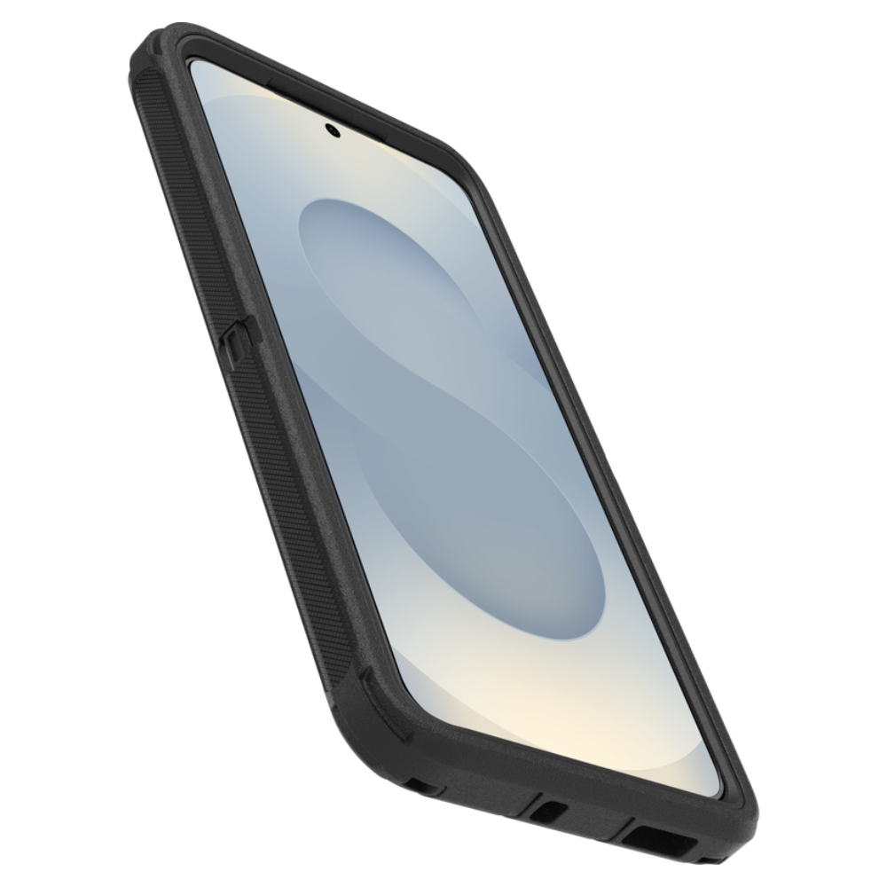 Buy OtterBox Defender Pro Magnetic Case (Suits Galaxy S26 Plus) - Black ...